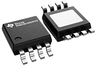 OPA2828 RRO JFETオペアンプ - Texas Instruments | DigiKey